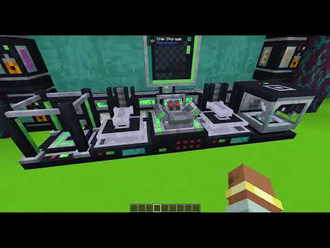 Replication - Minecraft Mods - CurseForge
