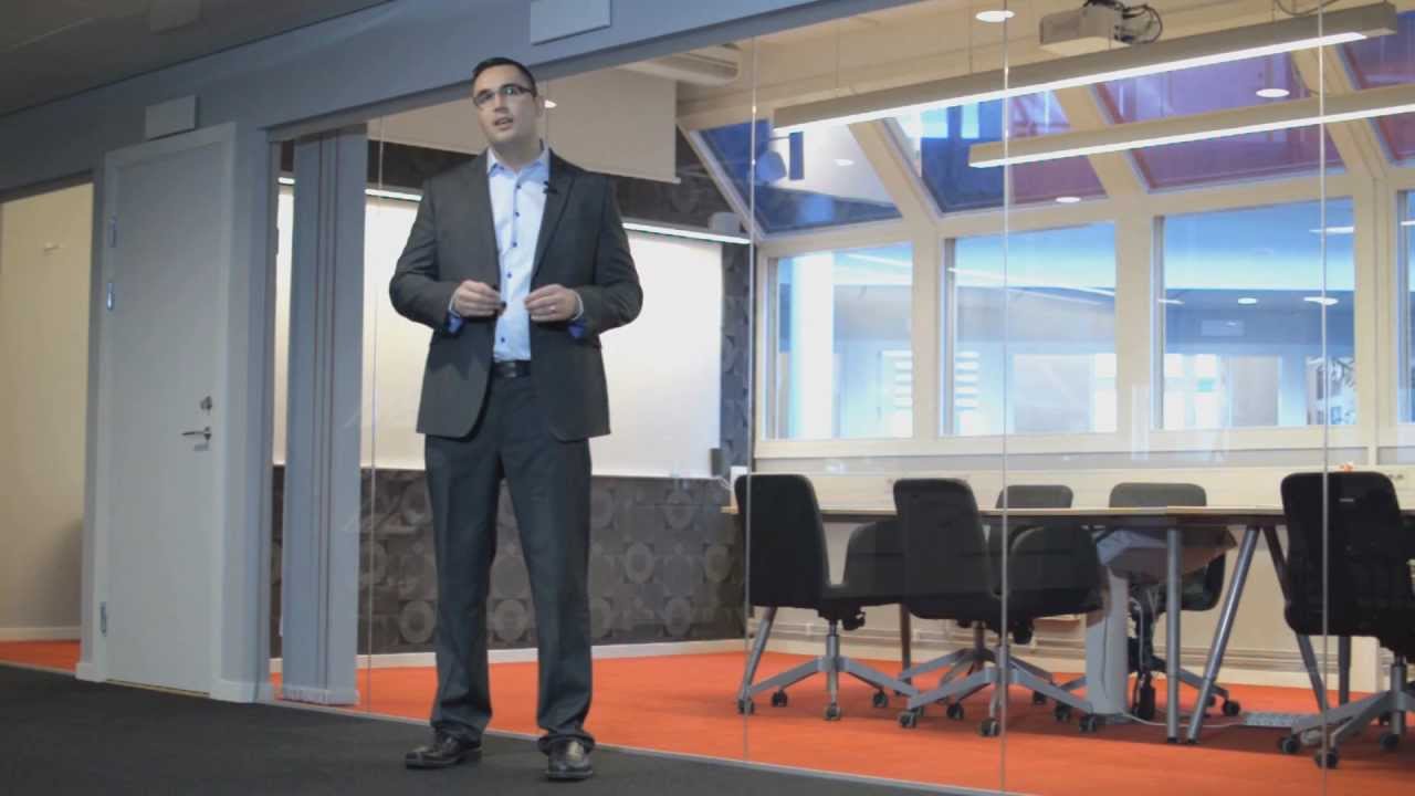 Managed Cloud Services PART 1