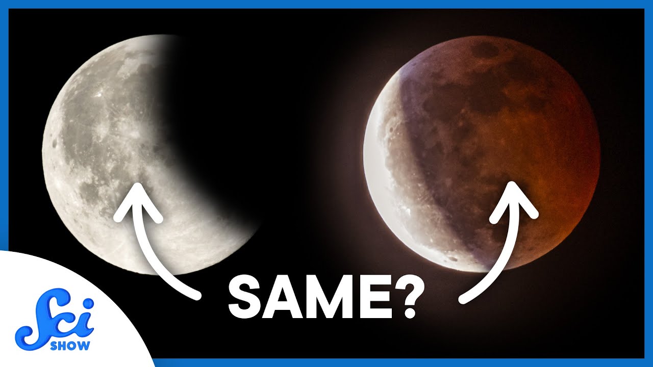 Eclipses That Don't Eclipse