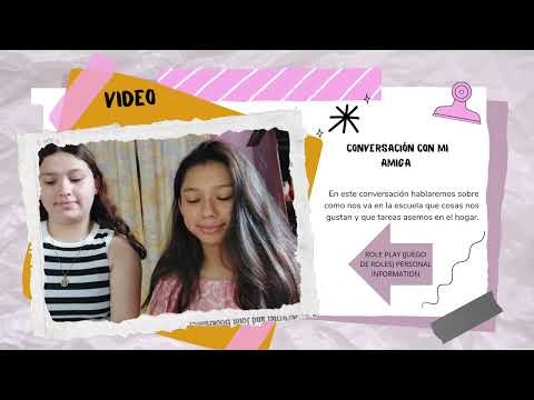 clase de inglés uph