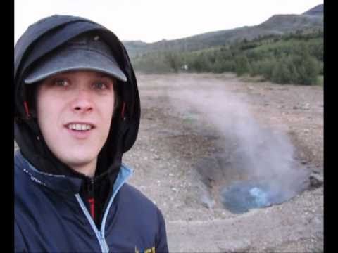 Exploring Iceland with a Rental Car