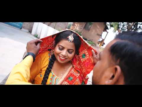 My Pre-wedding.Rajesh & Manider Kaur...RM PHOTOGRAPHY 8950896606