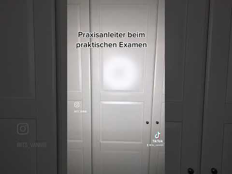 Praxisanleiter im Examen | @its_vanniii | #shorts #krankenhaus #krankenschwester #krankenpflege