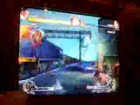 SSF4AE- People online has No Defence 3
