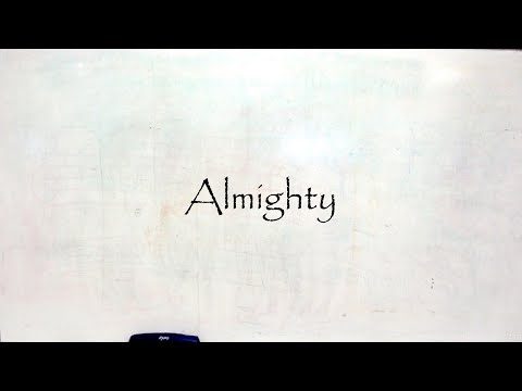 How To Pronounce Almighty In American English ? How To Pronounce Almighty In British English