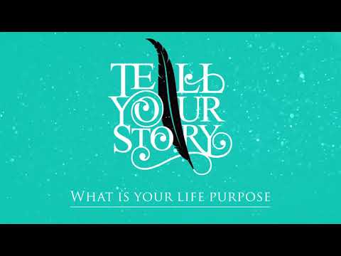 Startup: Tell Your Story | a platform to share life stories