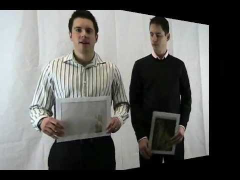 Video About a 9x12 Picture Window