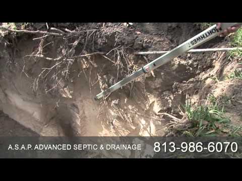 Brandon Septic Tank Service, Brandon Septic Pumping, Septic Tank Instillation