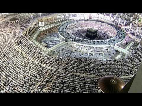 Jour 4 – Tahajjud 2013 – Sheikh Khaalid al Ghamdi & Sheikh Bandar ...