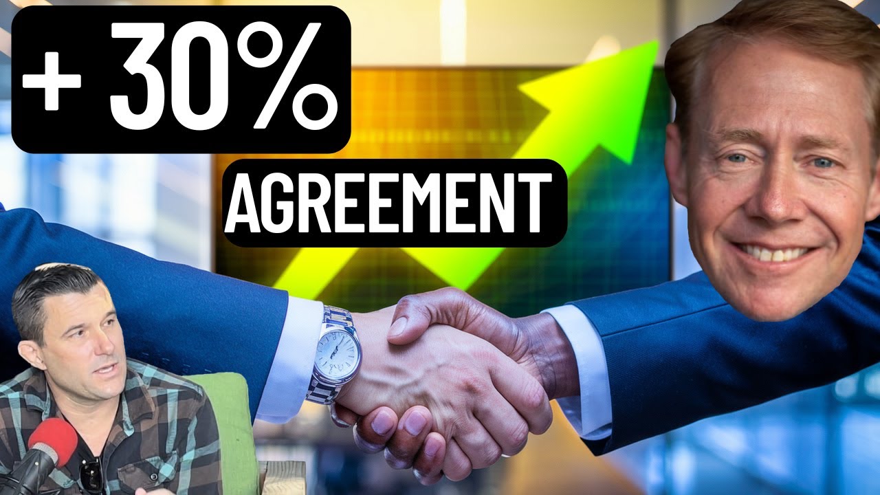 Transformational Agreement Between LEEF Brands and Glass House Brands ...