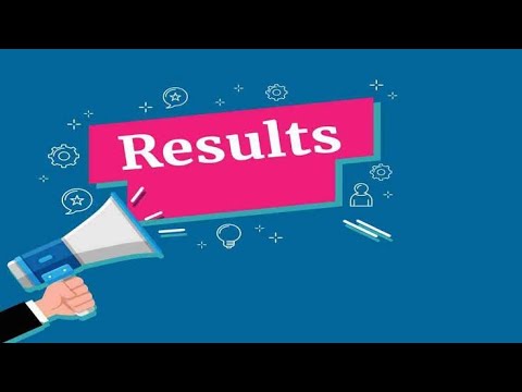 Result Declared ( Re-verification Dec 2021 ) cma exam