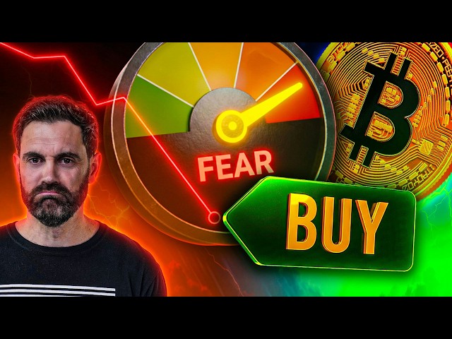 Fear vs. Greed: Understanding the Ultimate Crypto Indicator | Galaxy.ai