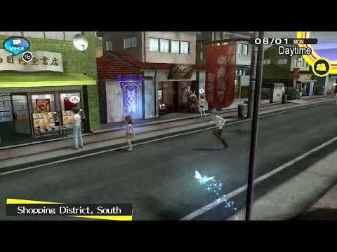 Steam Community :: Video :: Comicame Beyond: P4G #21--A Summer To Remember