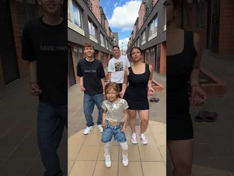 Rosa que linda eres 🎼🪘#comedia #humor #familiaibañez #shortviral #fypシ゚viral