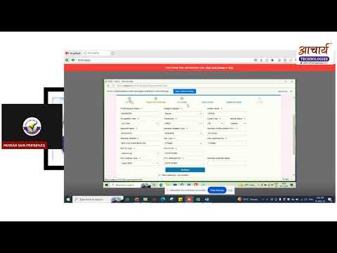 HOW TO ACCOUNT OPENING IN RMGB BANK BC PORTAL (17-11-2023)