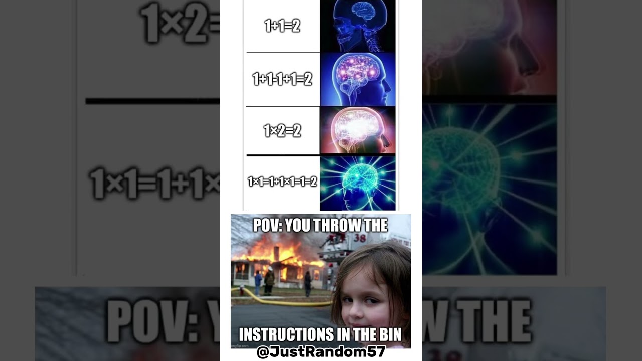 I used imgflip.com to make these memes! #memes #foryou #foryoupage #fyp