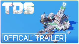 Buy TDS - Tower Defense Strategy from the Humble Store