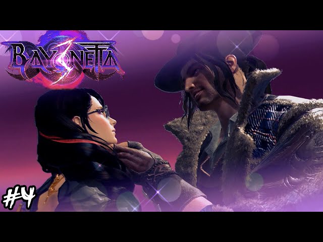 Where to find all Treasure Chests in Bayonetta 3: Collectible locations ...