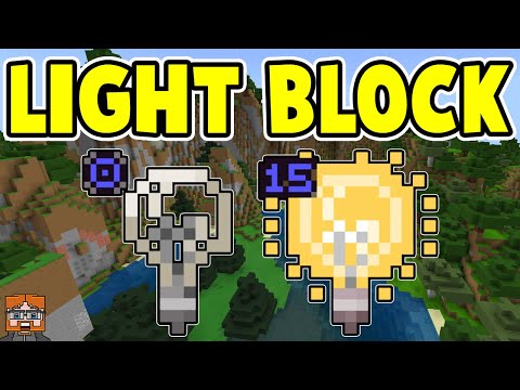Minecraft Bedrock See Light Level - All information about healthy ...