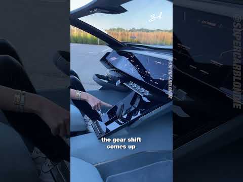 Audi’s extending car of the future ????????