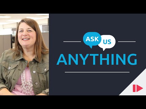 Ask Us Anything Episode 1 - How do you think you make a difference in your career at Sogeti?