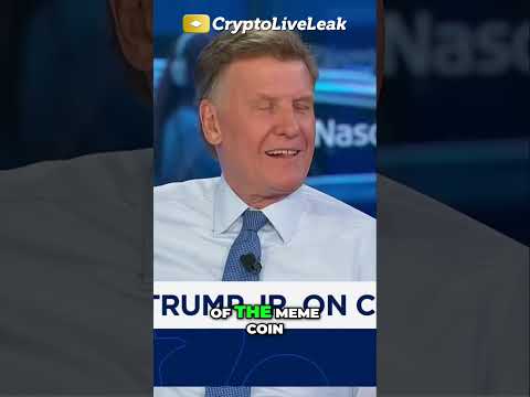 Meme Coins: Crypto's Proof of Concept for Future Finance?
