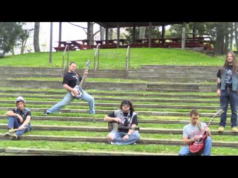 Breakneck Pace The New Face of Metal | Fresh Beats: Up and Coming Artists