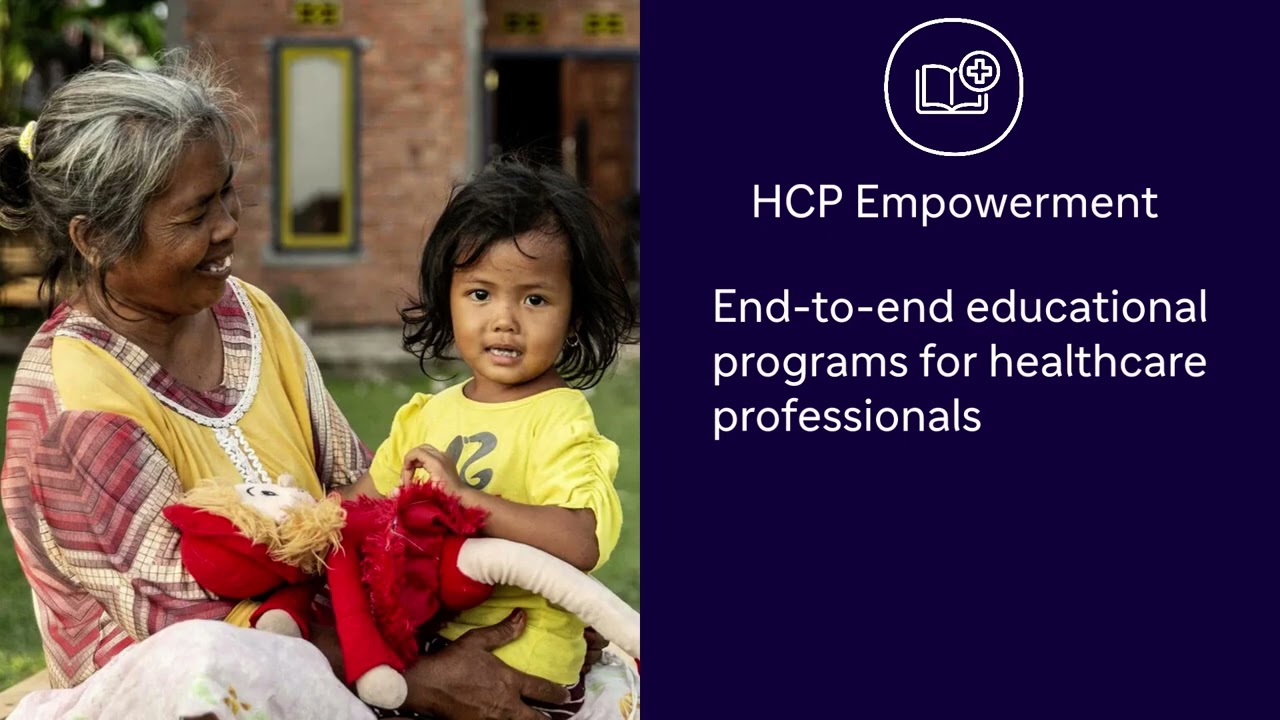 Sanofi – Introducing Sanofi’s Global Health Unit