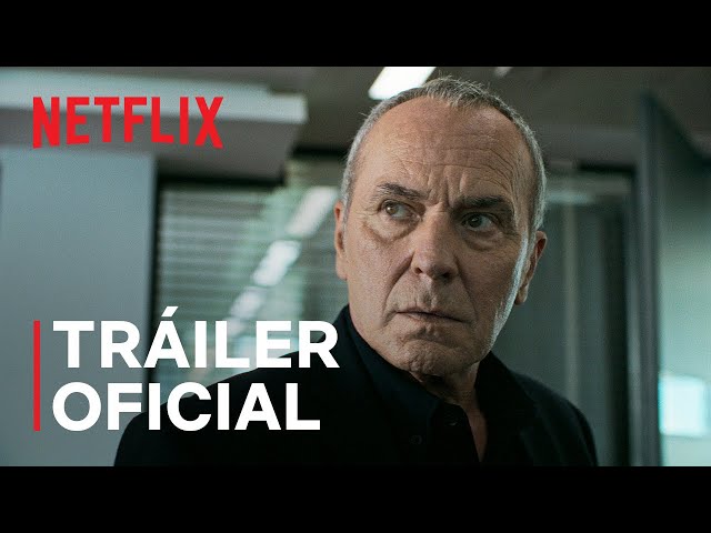 Netflix Unveils the Official 'Rotten Legacy' Trailer - About Netflix