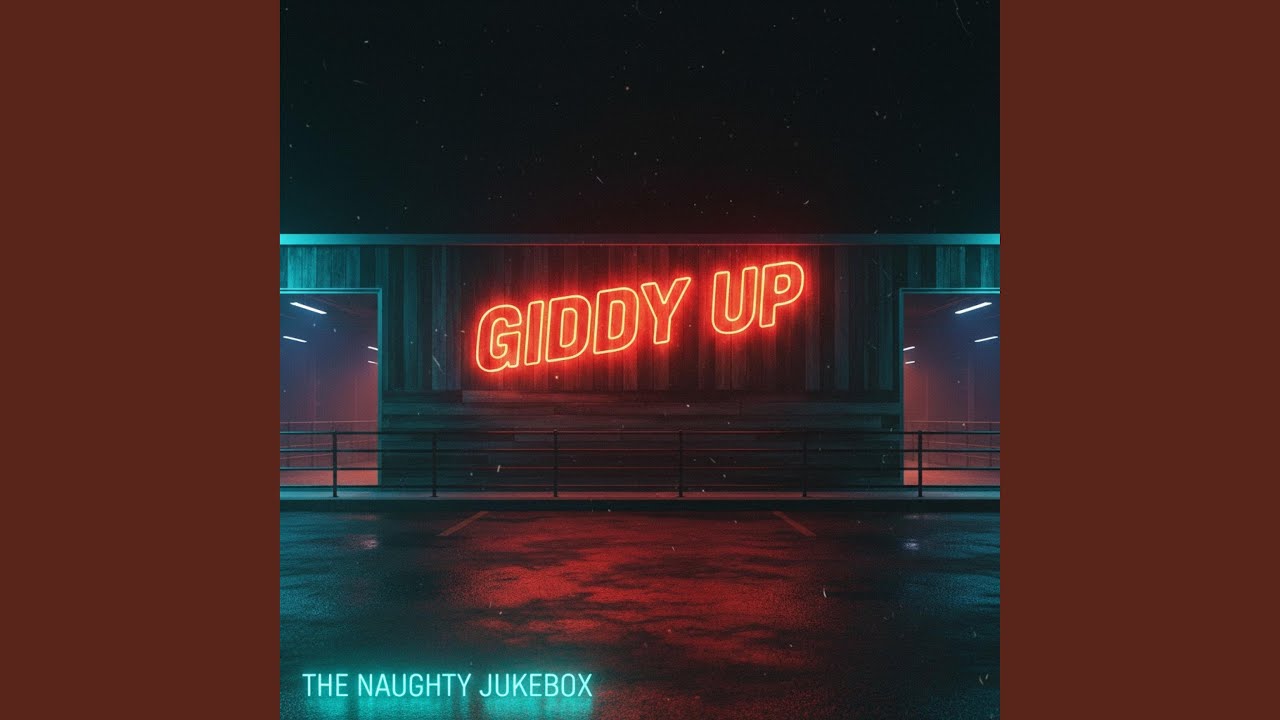 Giddy Up