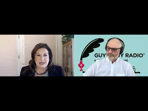 #458 Corporate Sponsor Expert Linda Hollander (Part 1)