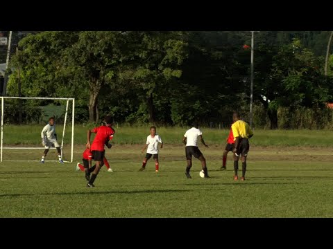 No Stopping Elite FC At St. Joseph Constituency Youth Football Tournament