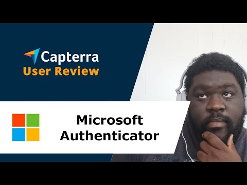Microsoft Authenticator Review: If you have Office 365 it's the best bang for buck password manager