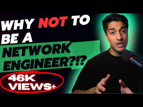 Cons of a Network Engineer: What I Wish I Knew Earlier!