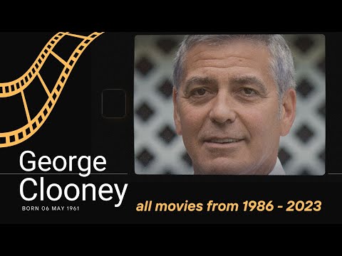 George Cloney Keanu Reeves all Movies from 1986 - 2023 filmography IMDB Rating Budget and Boxoffice