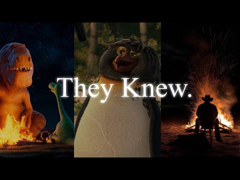 When Cartoon Characters Gave Us a Reality Check | Cartoon Wisdom