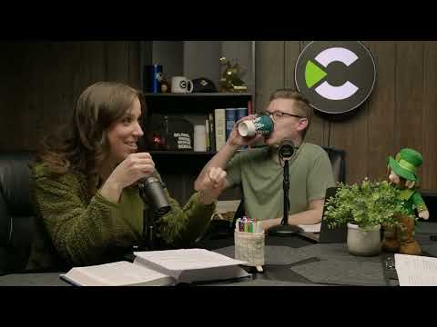 Bible Savvy Podcast | S5 Episode 26: Matthew 13