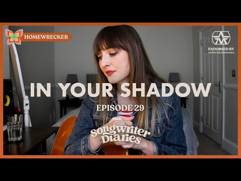 Single review: Katie Nicholas - In Your Shadow - Liverpool Acoustic