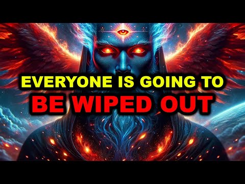 God’s Chosen Ones: What’s Coming Will Change Everything—This Is the Final Step | The Sacred Light