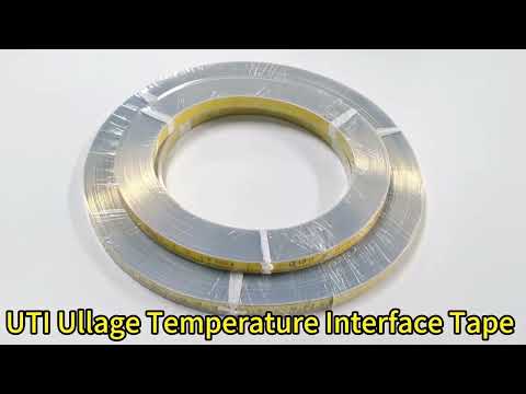 🚀 UTI Ullage Temperature Interface Detector – Precision Oil/Water Measurement! 🚀