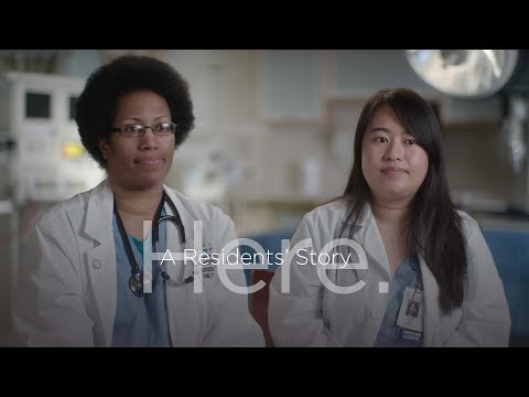 HERE Episode 4: A Residents' Story