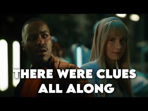 Doctor Who: Dot & Bubble Ending Explained | Easter eggs and clues she was racist all along