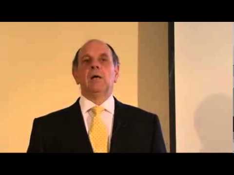 Courts Afraid of Us Now & Lawful Bank Roger Hayes British Constitution Group HD clip187