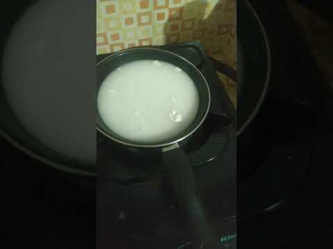 Manfaat Tepung Kanji Bagi Kesehatan