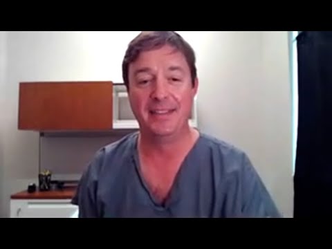 A Change of Heart - Joseph Mobley, MD