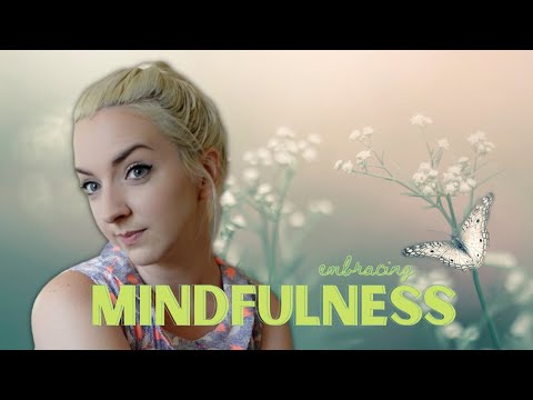 Embracing Mindfulness, Embracing Autism | Woodshed Theory