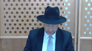 Parachat Tsav - ToratHaim