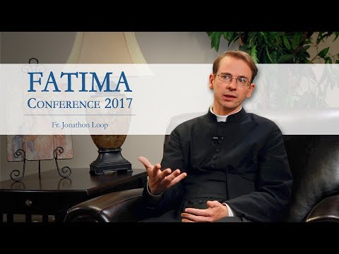 Audio from 2017 Conference: Fatima - Angelus Press