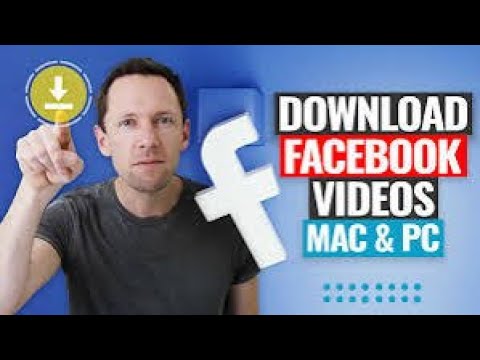How to Download Videos from Facebook (Free & Easy)