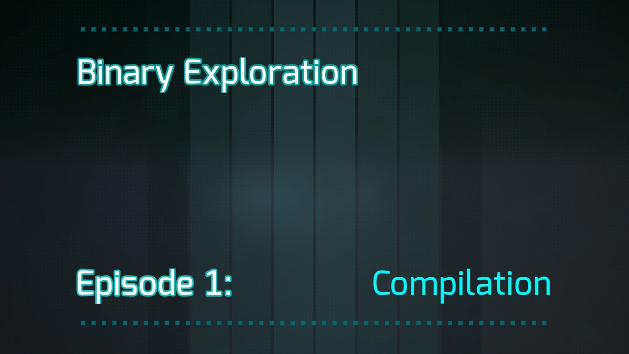 Compilation Explained: From Source Code to ELF Binary (C++ Systems Programming)